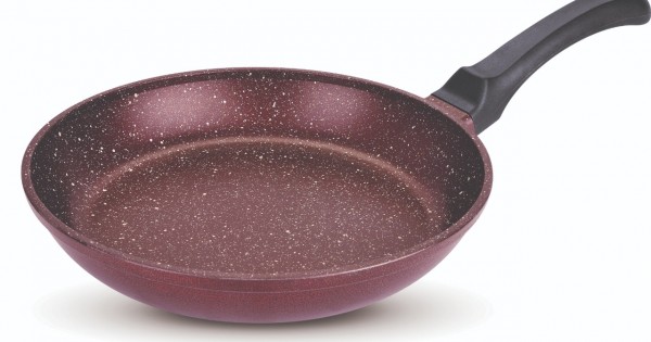 DIE CAST. TAPPER PAN 240 mm