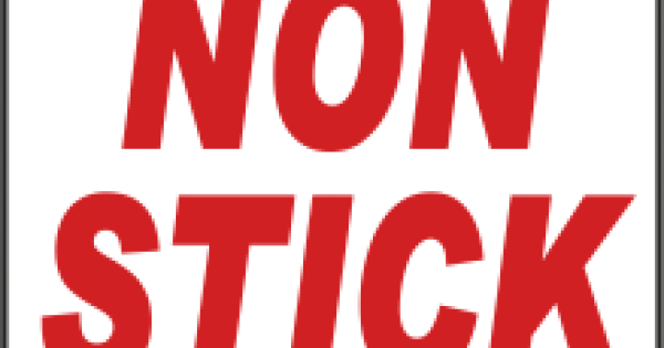 NONSTICK